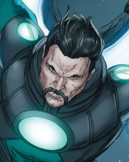 Captain (Valiant Entertainment) | Valiant Comics Database | Fandom