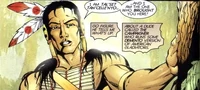 Turok: Dinosaur Hunter: The Way of the Warrior | Valiant Comics ...