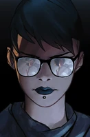 Harbinger Renegade Vol 1 4 | Valiant Comics Database | Fandom