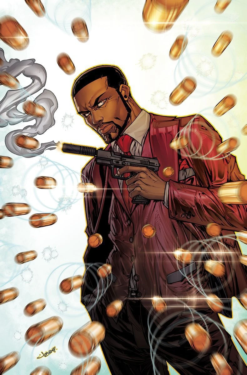 Ninja-J (Valiant Entertainment) | Valiant Comics Database | Fandom