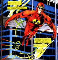 Deathmate: Blue | Valiant Comics Database | Fandom