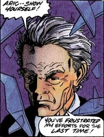 Toyo Harada (Valiant Comics) | Valiant Comics Database | Fandom