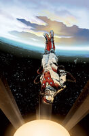 Divinity (Valiant Entertainment) | Valiant Comics Database | Fandom