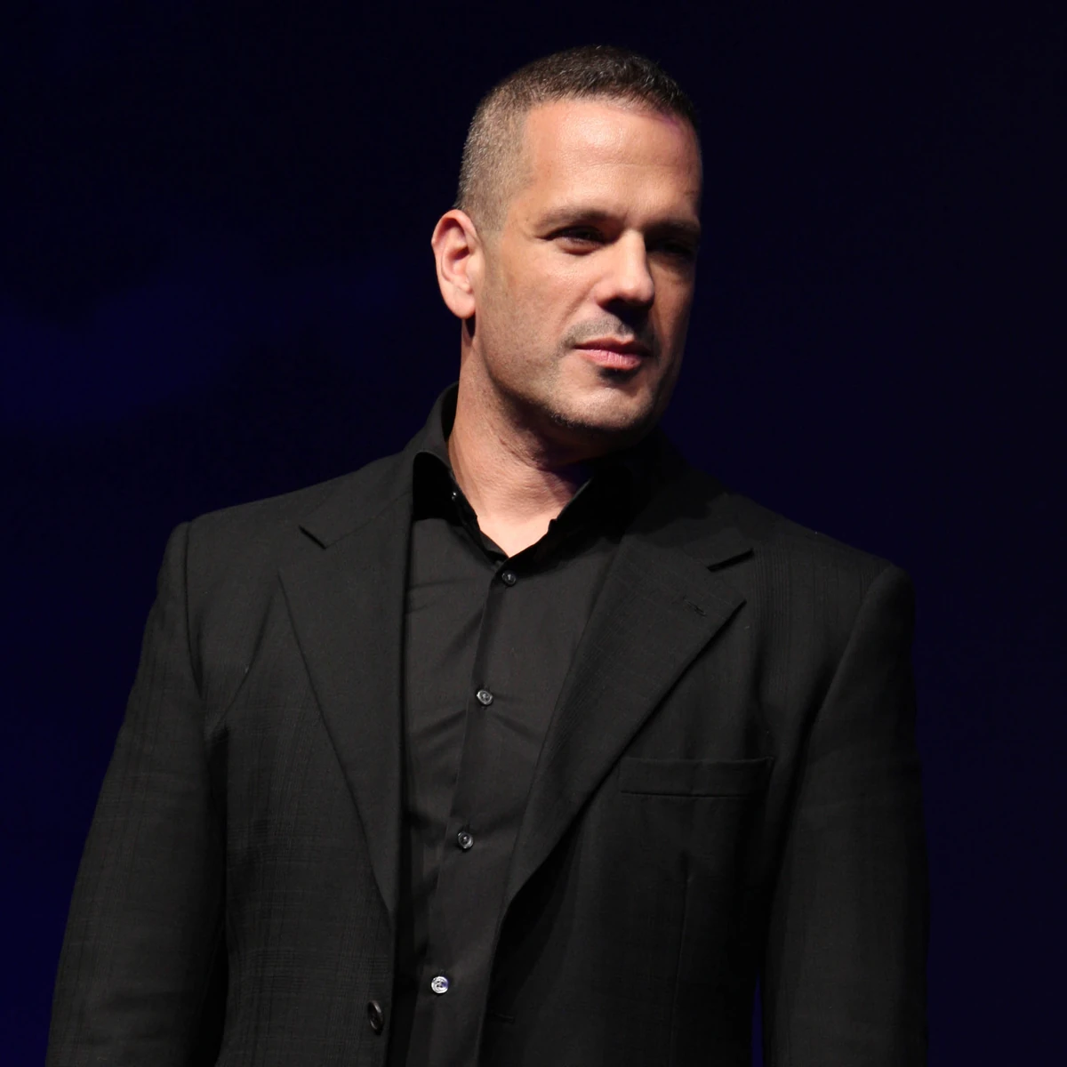 Dan Mintz | Valiant Comics Database | Fandom