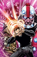 Divinity (Valiant Entertainment) | Valiant Comics Database | Fandom