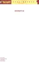 Divinity III: Stalinverse Vol 1 1 | Valiant Comics Database | Fandom