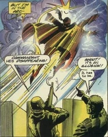 Timewalker Vol 1 1 | Valiant Comics Database | Fandom