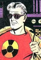 Doctor Solar (Gold Key) | Valiant Comics Database | Fandom