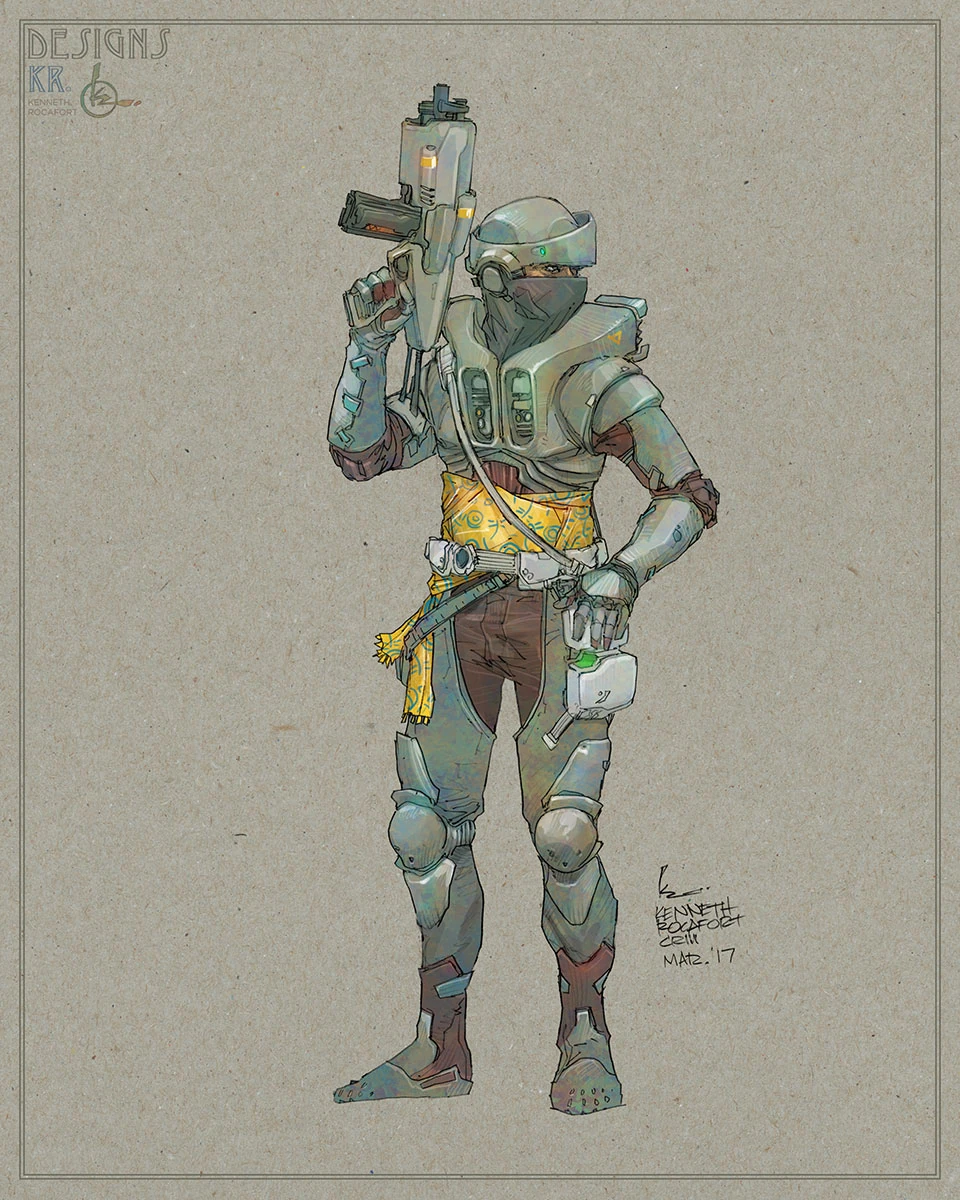 Commander Mob (Valiant Entertainment) | Valiant Comics Database | Fandom