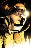Myshka (Valiant Entertainment) | Valiant Comics Database | Fandom