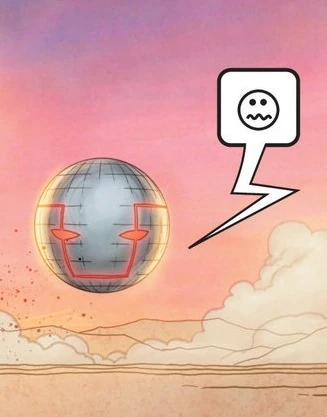 BAZ-L (Valiant Entertainment) | Valiant Comics Database | Fandom