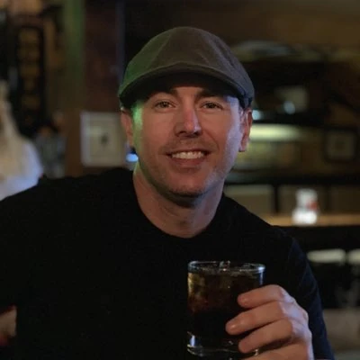 David Baron | Valiant Comics Database | Fandom