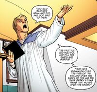 Joseph Archer (Valiant Entertainment) | Valiant Comics Database | Fandom