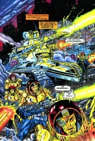 Timewalker Vol 1 6 | Valiant Comics Database | Fandom