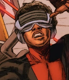 Ether (Valiant Entertainment) | Valiant Comics Database | Fandom