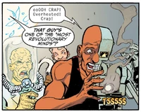 Beta-Max (Valiant Entertainment) | Valiant Comics Database | Fandom