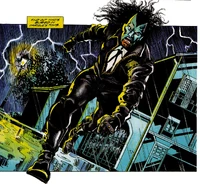 Shadowman Vol 1 11 | Valiant Comics Database | Fandom