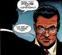 Master Darque (Valiant Comics) | Valiant Comics Database | Fandom