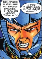 Armorines Vol 1 5 | Valiant Comics Database | Fandom