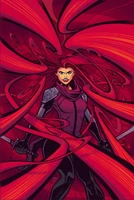 Roku (Valiant Entertainment) | Valiant Comics Database | Fandom