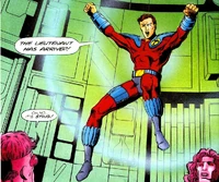 Deathmate: Blue | Valiant Comics Database | Fandom