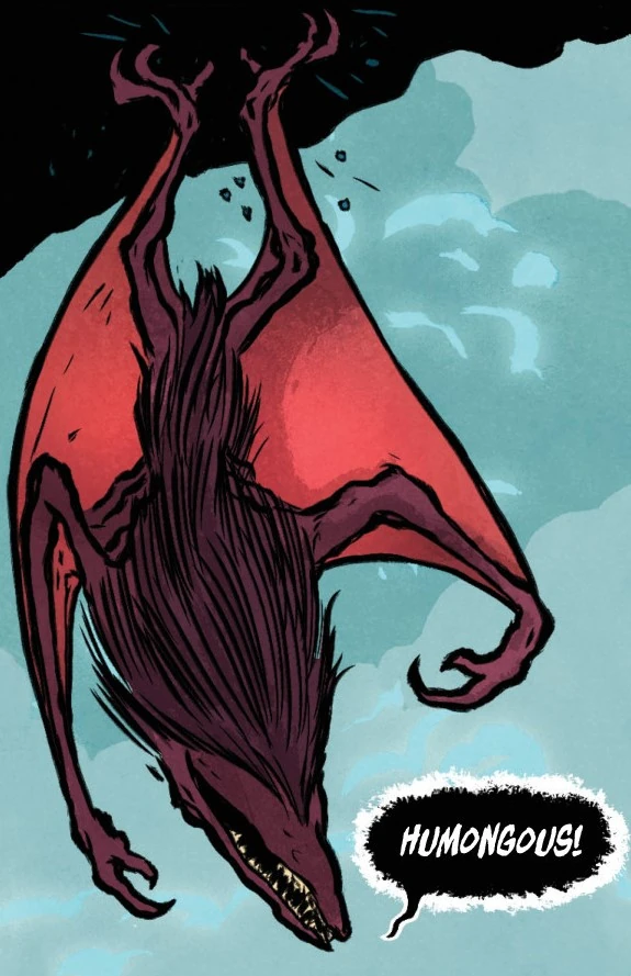 Chatter (Valiant Entertainment) | Valiant Comics Database | Fandom