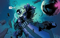 Unity Vol 2 10 | Valiant Comics Database | Fandom