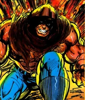 Timewalker Vol 1 6 | Valiant Comics Database | Fandom