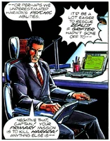 Deathmate: Yellow | Valiant Comics Database | Fandom