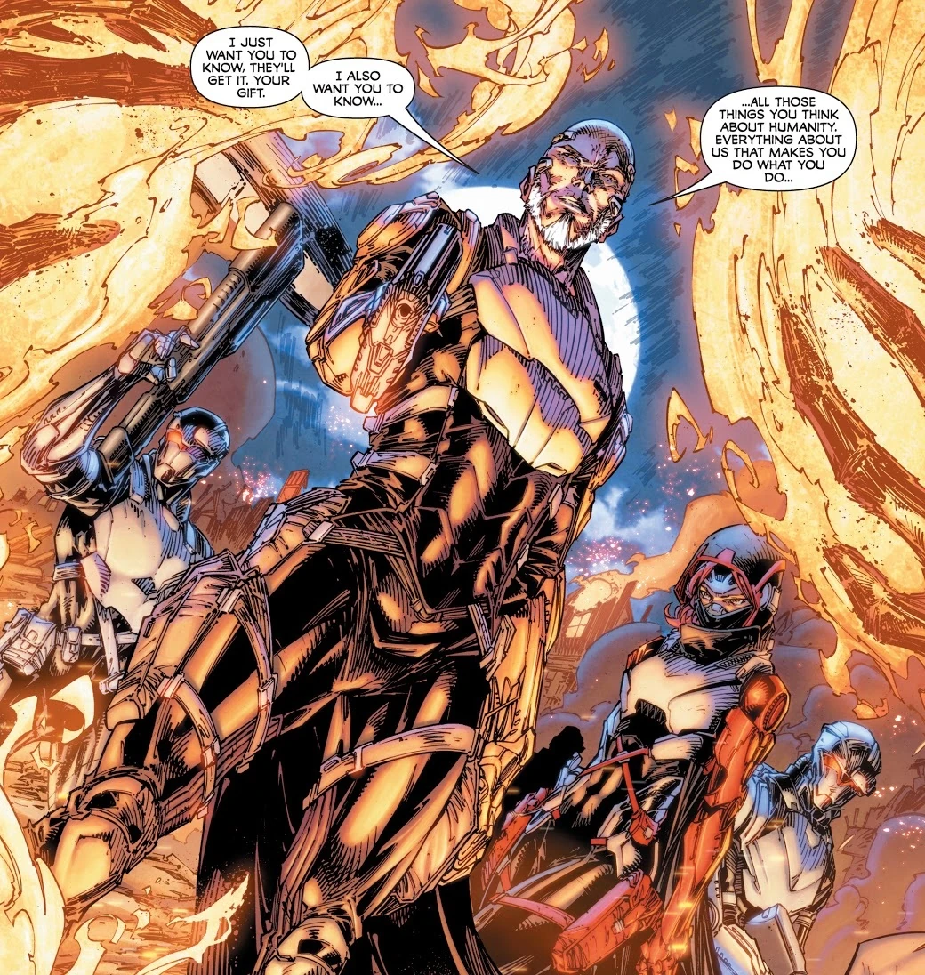 Black Bar (Valiant Entertainment) | Valiant Comics Database | Fandom