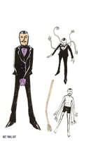 Ninjak Vol 3 9 | Valiant Comics Database | Fandom