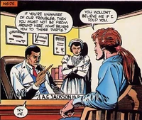 Timewalker Vol 1 12 | Valiant Comics Database | Fandom