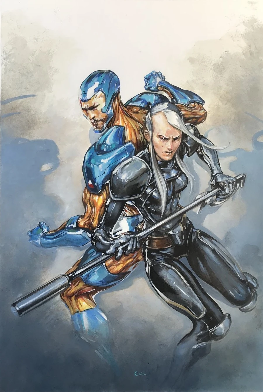 Category:The Burnt | Valiant Comics Database | Fandom