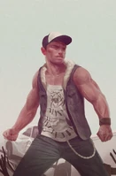 Torque (Valiant Entertainment) | Valiant Comics Database | Fandom