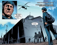 Project Rising Spirit Headquarters | Valiant Comics Database | Fandom