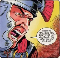 Timewalker Vol 1 10 | Valiant Comics Database | Fandom