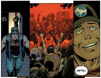 Torque (Valiant Entertainment) | Valiant Comics Database | Fandom