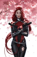 Roku (Valiant Entertainment) | Valiant Comics Database | Fandom