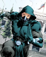 Ninja-L (Valiant Entertainment) | Valiant Comics Database | Fandom
