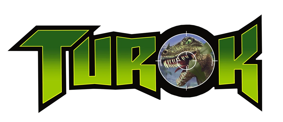 Turok (video game series) | Valiant Comics Database | Fandom
