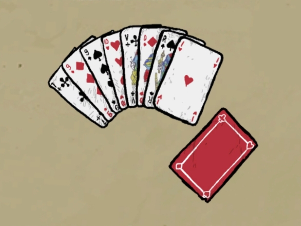 Card Game | Valiant Hearts Wiki | Fandom