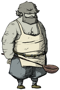 Emile | Valiant Hearts Wiki | Fandom