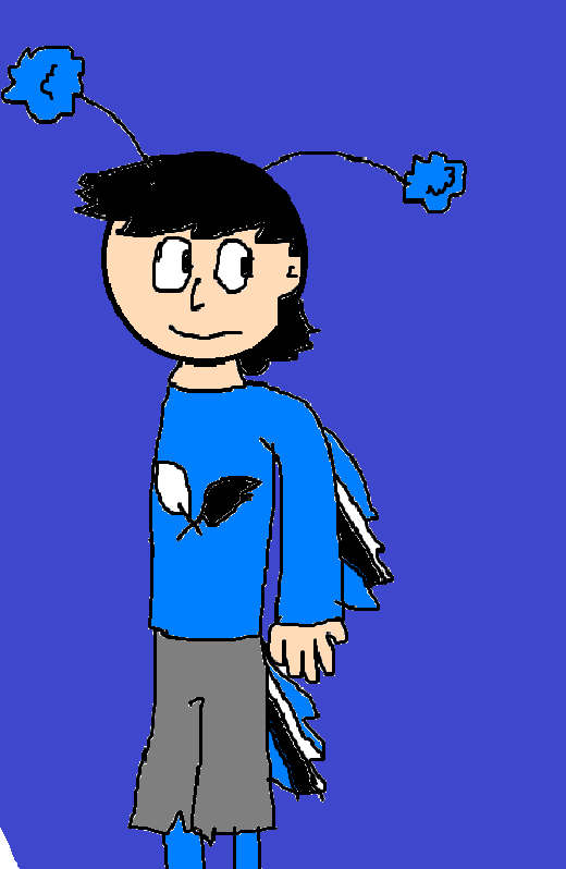 Sad Oni | Valid Wiki of the Taken Wikia | Fandom