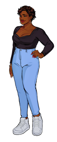 Alice Brown Validate Struggling Singles In Your Area Wiki Fandom