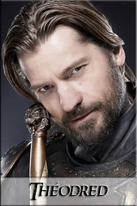 Théodred | Valinorian Chronicles Wiki | Fandom