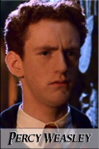 Percy Weasley | Valinorian Chronicles Wiki | Fandom