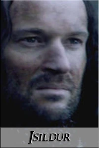 Isildur | Valinorian Chronicles Wiki | Fandom