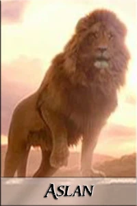 Aslan | Valinorian Chronicles Wiki | Fandom