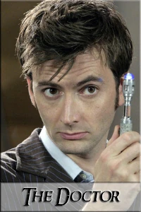 The Doctor | Valinorian Chronicles Wiki | Fandom