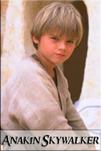 Anakin Skywalker | Valinorian Chronicles Wiki | Fandom
